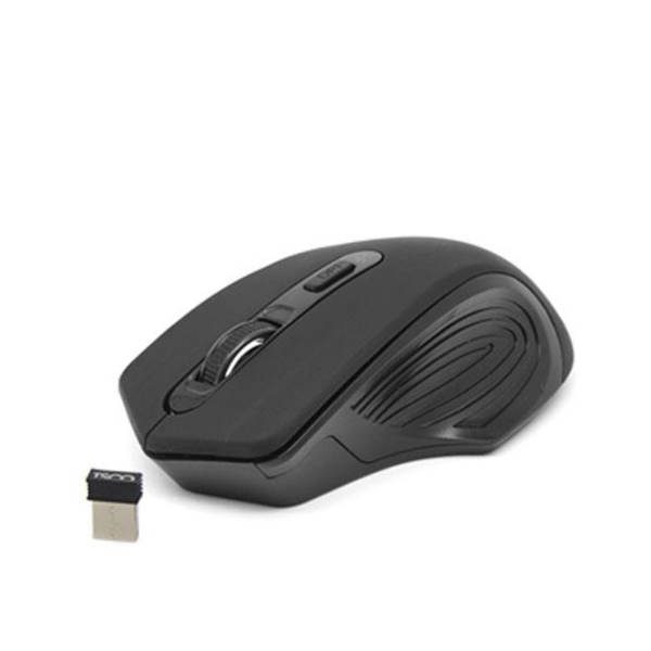 ماوس بی‌ سیم تسکو مدل TM 646w ماوس بی‌ سیم تسکو مدل TM 646w